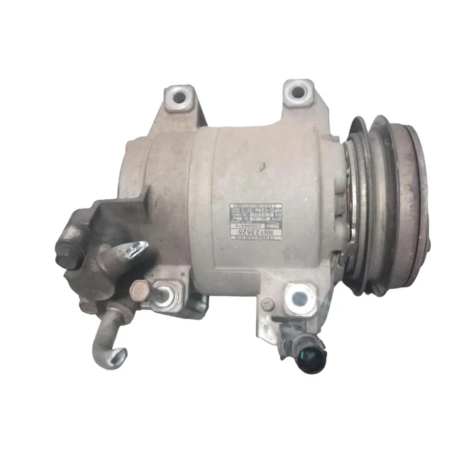 AC COMPRESSOR FOR 2008-2015 Mitsubishi Triton, ML-MN, Z0009897A $266.00 ...