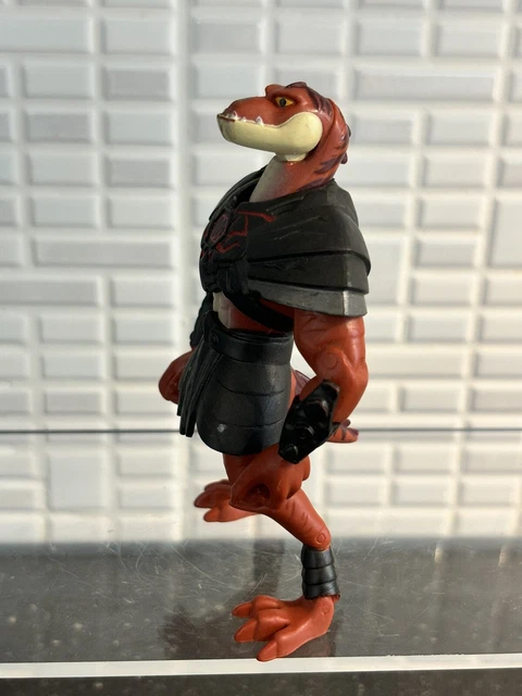 DISNEY PIXAR TOY Story Land that Time Forgot Reptillus Maximus Red ...