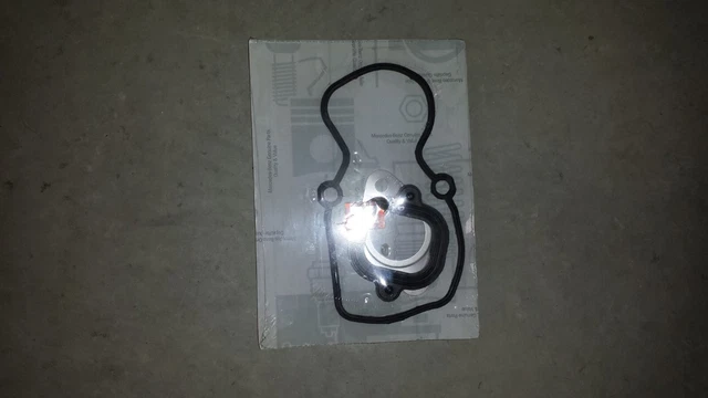 ORIGINAL MERCEDES BENZ Oe gasket set gas ket kit 5410100921 £17.01 ...