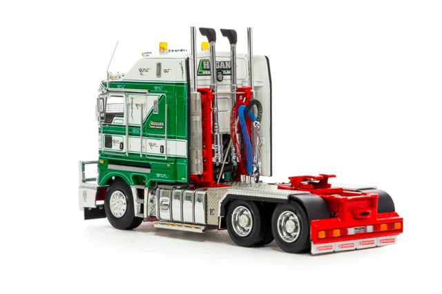 DRAKE Z01611 KENWORTH K200 2.8 Cabin Prime Mover Truck Hogans Heavy ...
