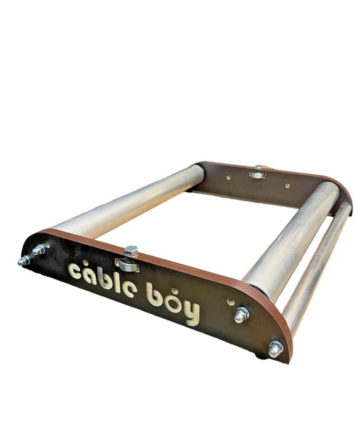 CABLE BOY KABELHASPEL , Abroller Leitungsabroller Kabelabroller - EUR ...