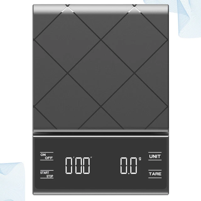 ELEKTRONISCHE WAAGE FÜR Ladentheken Gewichtsmaschine Die Küche EUR 27 ...