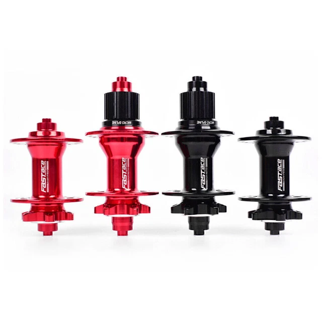 32H 12 SPEED Micro Hub FASTACE DA201 Model F/R Deore XT M8100 M7100 Hub ...