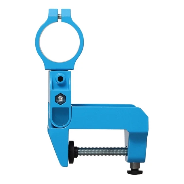 Support De Perceuse électrique Efficace Avec Pince Réglable Pour Une