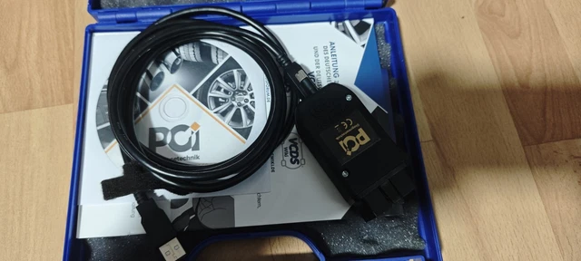 ORIGINAL ROSS TECH VCDS HEX-V2 ohne Fin Begrenzung EUR 500,00 - PicClick DE