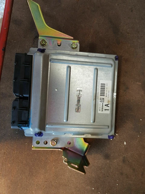 TOYOTA MR2 SW20 Rev2 91-93 Engine Control Module Mec60-270 £109.62 ...