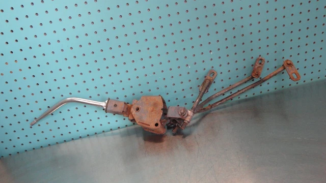FACTORY ITM 4-SPEED Transmission Shifter Hurst Rods 5617 5619 5621 5615 ...