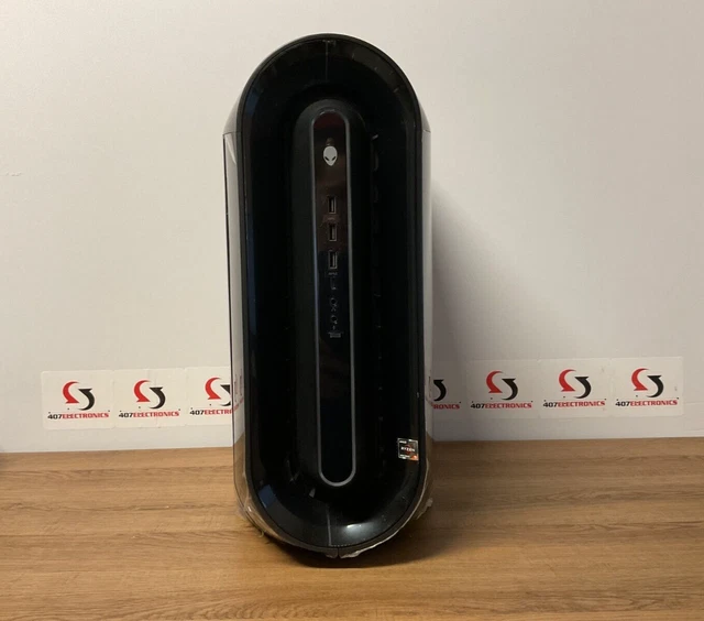 ALIENWARE AURORA R10 | Ryzen 5 5600x | 16GB Ram | 1TB HDD | 1000W PSU ...