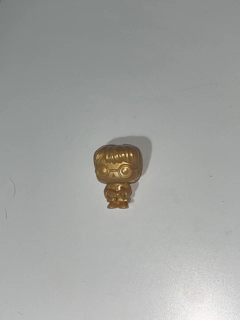 HARRY POTTER KINDER Joy, Harry Potter Gold 2024 VT-401 K EUR 350,00 ...