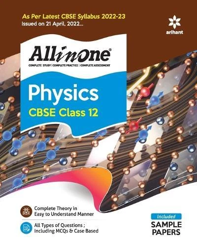 KESHAV MOHAN CBSE All in One Physics Class 12 2022-23 Edition (as Per La (Poche) EUR 215,18 ...