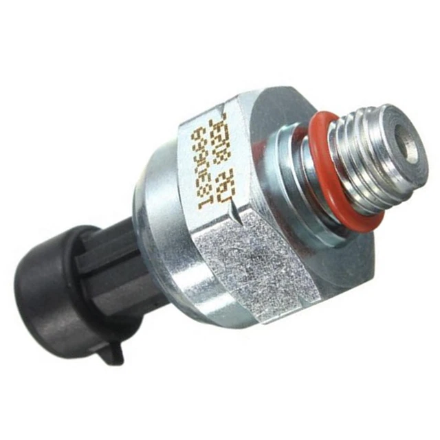 OIL PRESSURE SENSOR Fit for International Navistar DT466E i530E HT530 ...