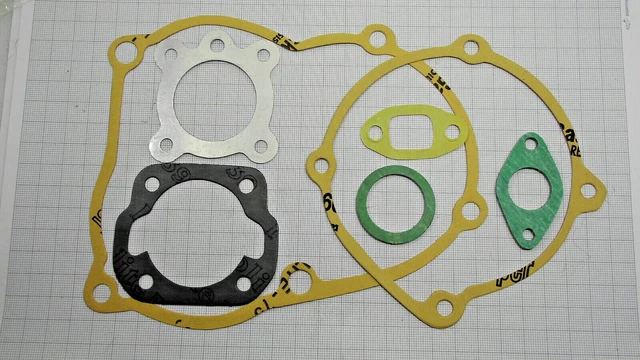 KIT JOINTS PUCH maxi S Automatique Joint de Culasse - Jeu de Joints EUR ...