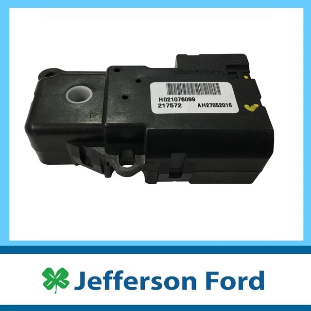 GENUINE FORD FALCON BA BF FG FGX TERRITORY SX SY SZ HVAC Shaft Heater ...