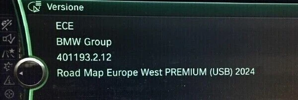 Bmw Cic Map Update 2024