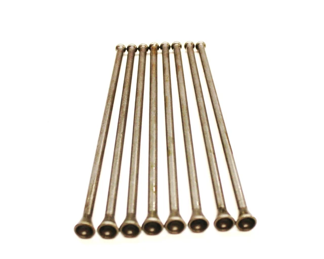 CLASSIC MINI 1275CC ENGINES SET OF 8 NEW PUSH RODS £36.00 - PicClick UK