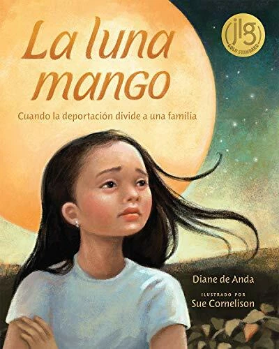 LA LUNA MANGUE : Cuando Deportación Divide A Una Familia Par De Anda ...