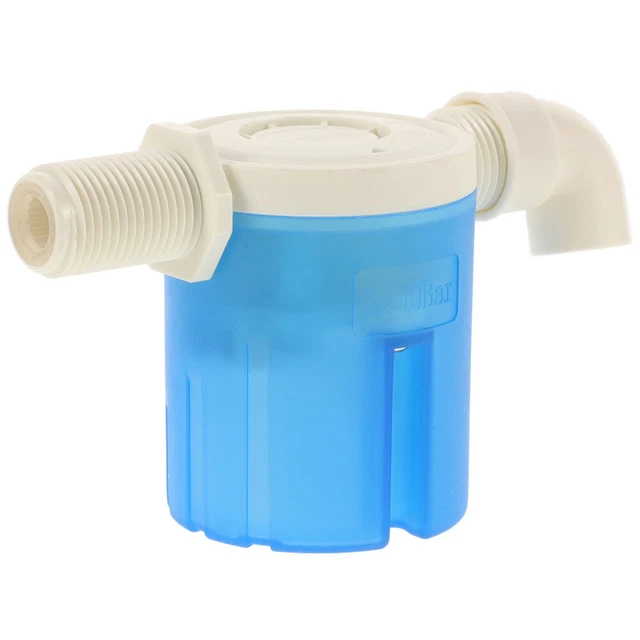 AUTOMATIC WATER LEVEL Control Valve Float Valve Water Level Valve for ...