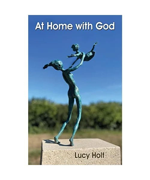 AT HOME WITH God, Lucy Holt EUR 12,82 - PicClick FR