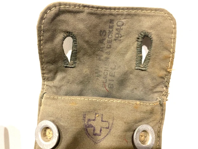 ANCIEN PIQUETS ET sardines de tente Militaire Suisse ww2 1940 EUR 12,00 ...