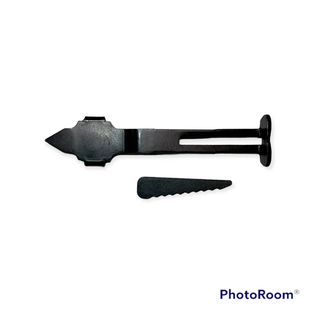 REMINGTON RIFLE REPLACEMENT Rear Sight Mod 510, 511, 512, 12, 16, 24 ...