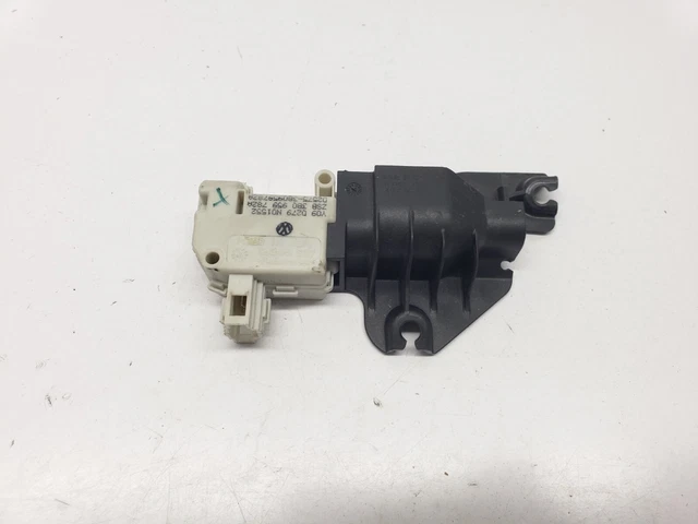 AUDI A6 C6 Fuel Flap Release Actuator Motor 2010 3B0959782A £14.99 ...