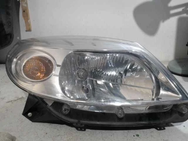 PHARE DROIT 8200733877 Dacia SANDERO EUR 96,40 - PicClick FR