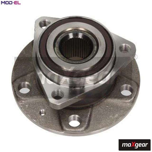 WHEEL BEARING KIT 33-0862 FOR SKODA OCTAVIA/III/Combi VW GOLF/VII JETTA ...