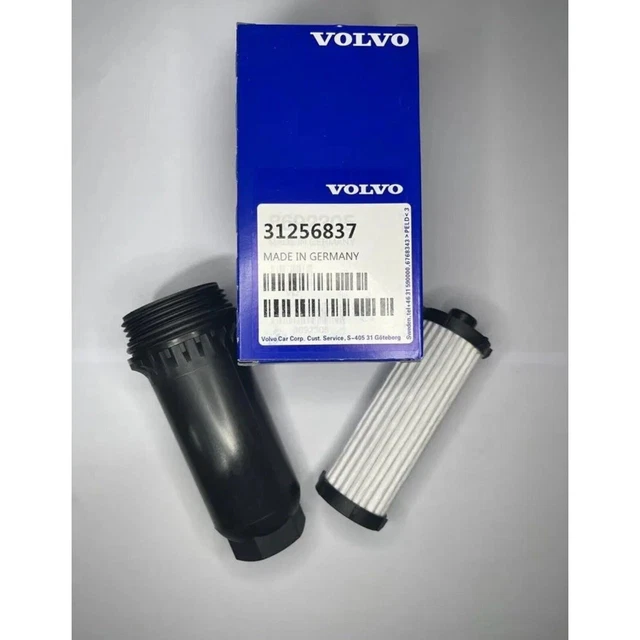 GENUINE VOLVO / Ford Powershift 6Dct450 Automatic Gearbox External ...