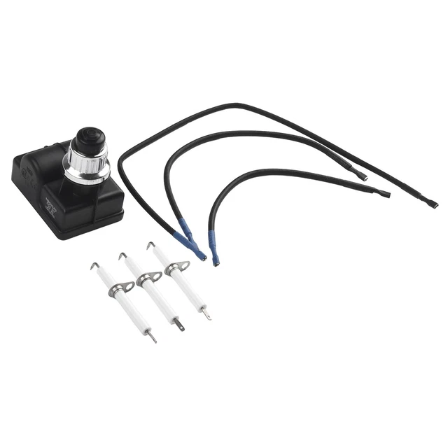 KIT D'ALLUMAGE FORSPIRIT 210 310 sp310 am??liore votre exp??rience de barbecue EUR 22,18 ...