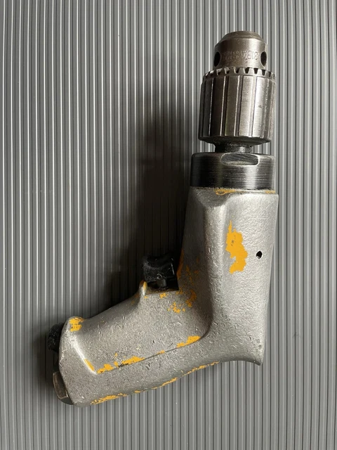 Atlas Copco Air Drill FOR SALE! - PicClick UK