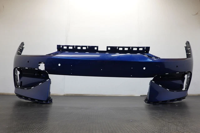 GENUINE KIA EV6 GT Line Electric FRONT BUMPER p/n 86511-CV200 £70.00 ...