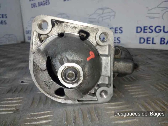 0001109204 DÉMARREUR POUR FORD FOCUS C-MAX (CAP) 2007 118074 EUR 16,80 ...