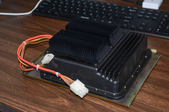 ICOM IC-765 RICAMBI: Alimentatore Interno Ps-35 Usato In Ic-761 Ic-970H ...