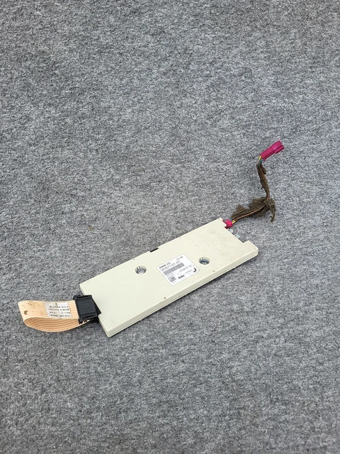 BMW E65 E66 ANTENNA AMPLIFIER DIVERSITY antenna diversity 7 series ...