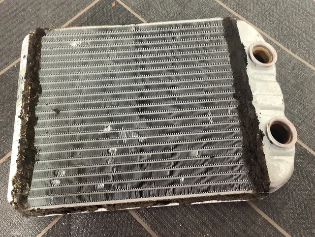 VW TRANSPORTER HEATER Matrix Core T5 2005 7H1819121 ,7H0819032 £26.68 ...