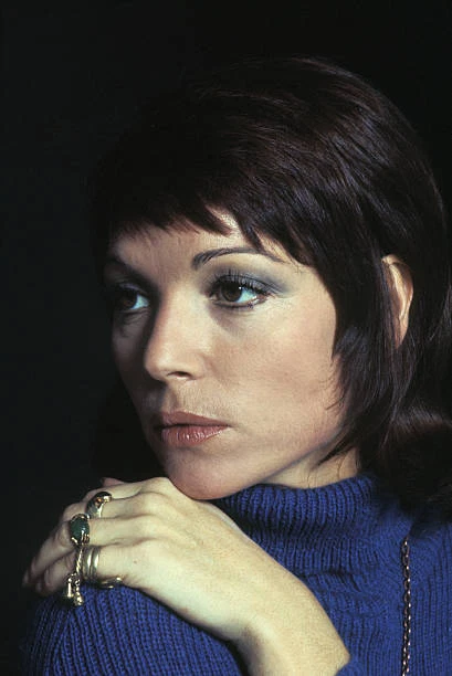 PORTRAIT OF ACTRESS Elsa Martinelli circa 1960 in Italy OLD PHOTO 3 $9. ...