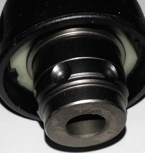 AEG FIXTEC UND SDS-plus Adapter Bohrfutter AEG PN 3000 XN2 ...