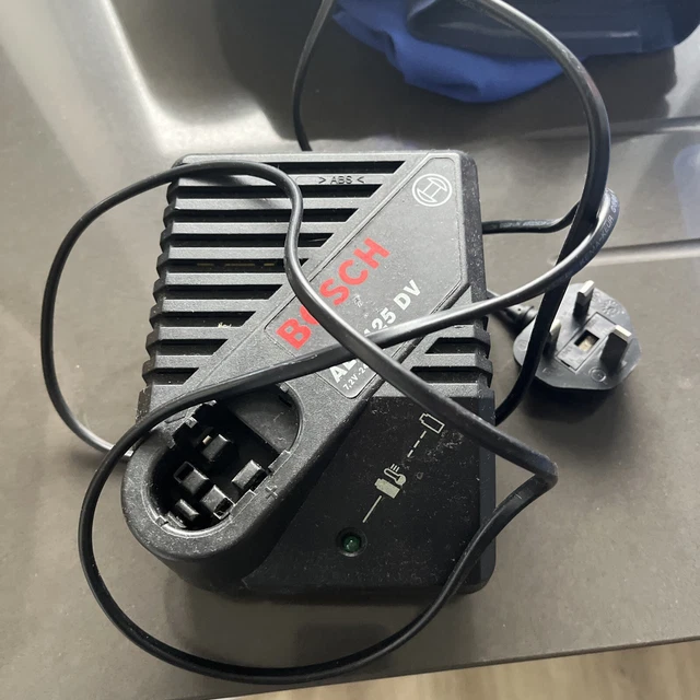 BOSCH AL2425 DV Charger £18.00 - PicClick UK