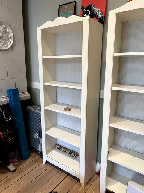 Schãne Ikea Hensvik Regal Ebenbild