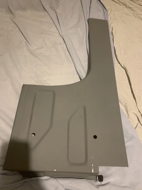 LEYLAND DAF LDV 200 Right Front Engine Bay Platform Battery Floor Tray ...