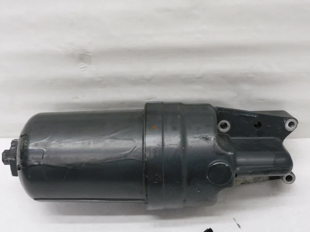 ÖL FILTERGEHÄUSE ÖLFILTERGEHÄUSE 5801403054 Iveco F3GFE611B (442-014 01 ...