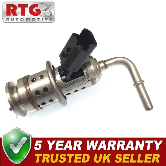 PEUGEOT 308 508 3008 5008 2010- 1.6 HDI 112BHP CONTINENTAL INJECTOR ...