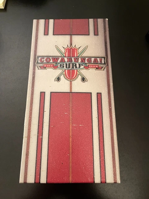 COWABUNGA!-SURF BOX 1960-1995 von various EUR 64,90 - PicClick FR