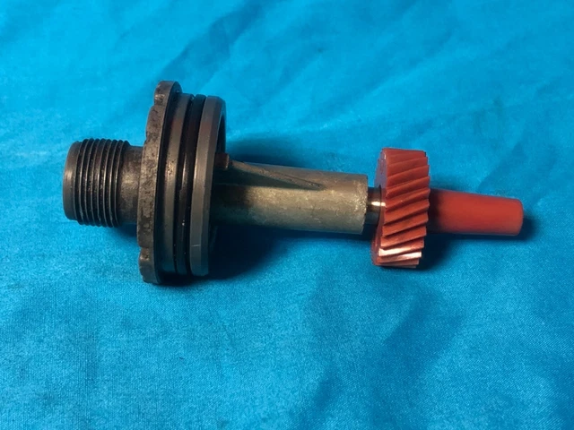 MOPAR A904/727 TORQUEFLITE Automatic Transmission Speedo Housing And ...