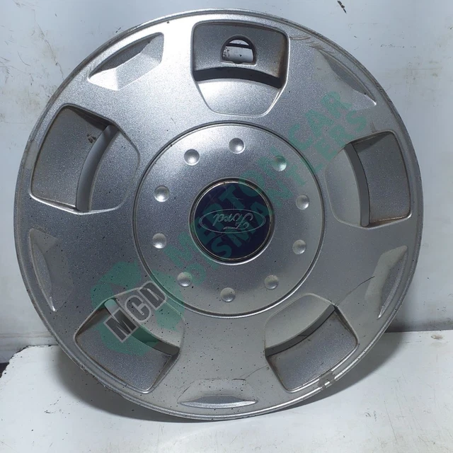 FORD TRANSIT MK6 MK7 Custom TOURNEO 15" WHEEL TRIM HUB 6C111130BC £30. ...