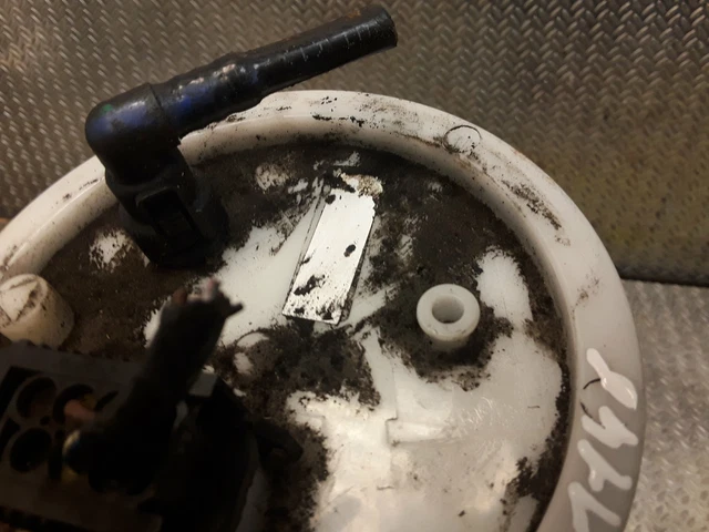 MINI R56 FUEL Sender In Tank fuel Pump Unit for MINI COOPER R56 R57 1.6 ...