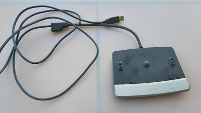 MICROSOFT WIRELESS KEYBOARD & MOUSE CHARGING HUB v1.0 MODEL 1072 £8.53 ...