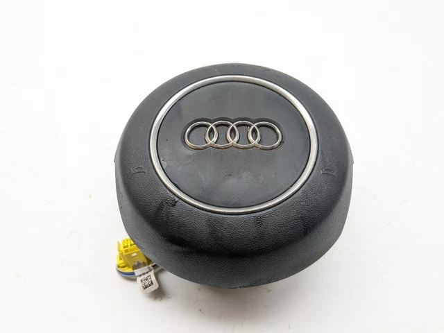 AUDI A1 STEERING Wheel Airbag 8X0880201C 8X Mk1 2012 £99.99 - PicClick UK
