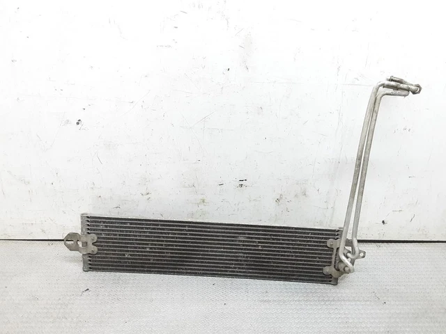VOLKSWAGEN TOUAREG I 2005 Transmission gearbox oil cooler 7L0317019B ...