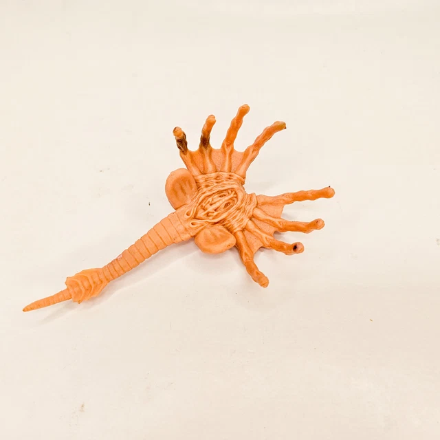 ALIEN FACE HUGGER Mini Figure Facehugger Figure Aliens £5.66 - PicClick UK